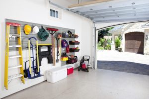 How to Calculate the Optimal Garage Size - Garagehold