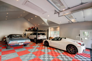 How to Calculate the Optimal Garage Size - Garagehold