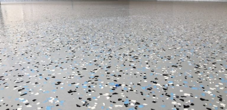 Types of Garage Flooring - Garagehold