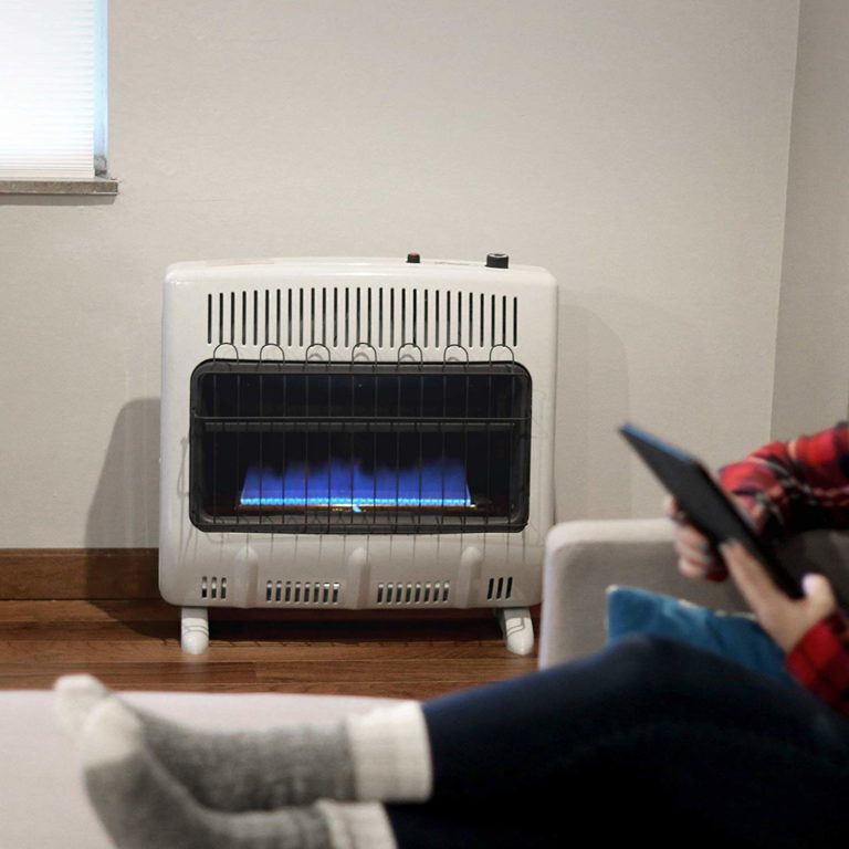 10 Best Garage Heaters - Garagehold