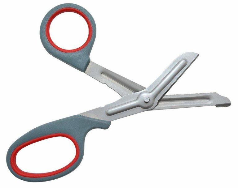 10 Best Trauma Shears - Garagehold