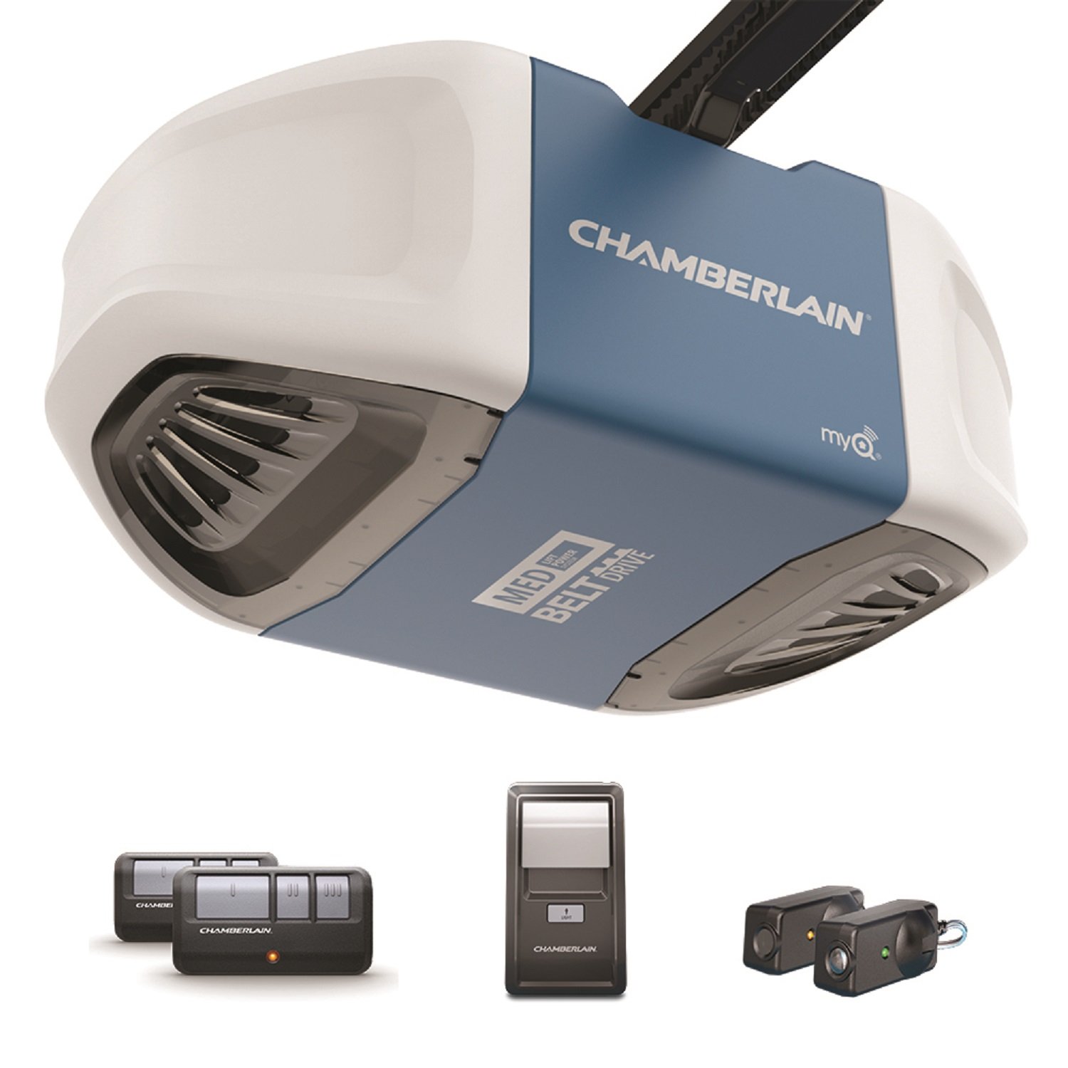10 Best Garage Door Openers - Garagehold