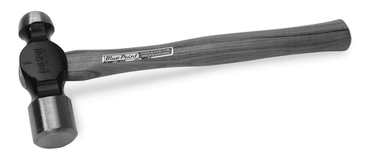 36 Types of hammers - Garagehold