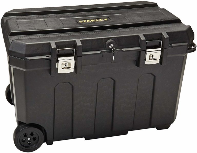11 Best Portable Chests - Garagehold