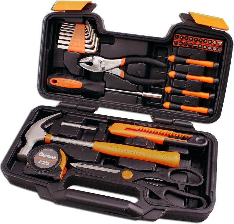 10 Best Tool Kits for Car - Garagehold