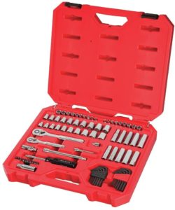10 Best Tool Kits for Car - Garagehold