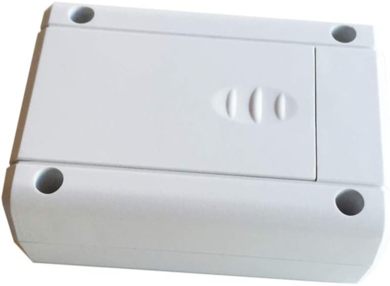 8 Best garage alarm systems - Garagehold