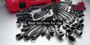 10 Best Tool Kits for Car - Garagehold