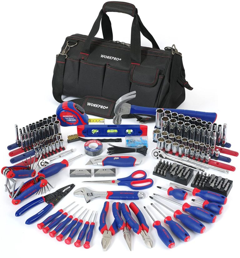 10 Best Tool Kits for Car - Garagehold 10 Best Tool Kits for Car - Garagehold