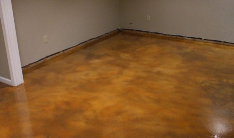 5 Best Garage Floor Coating Types Compared - Garagehold