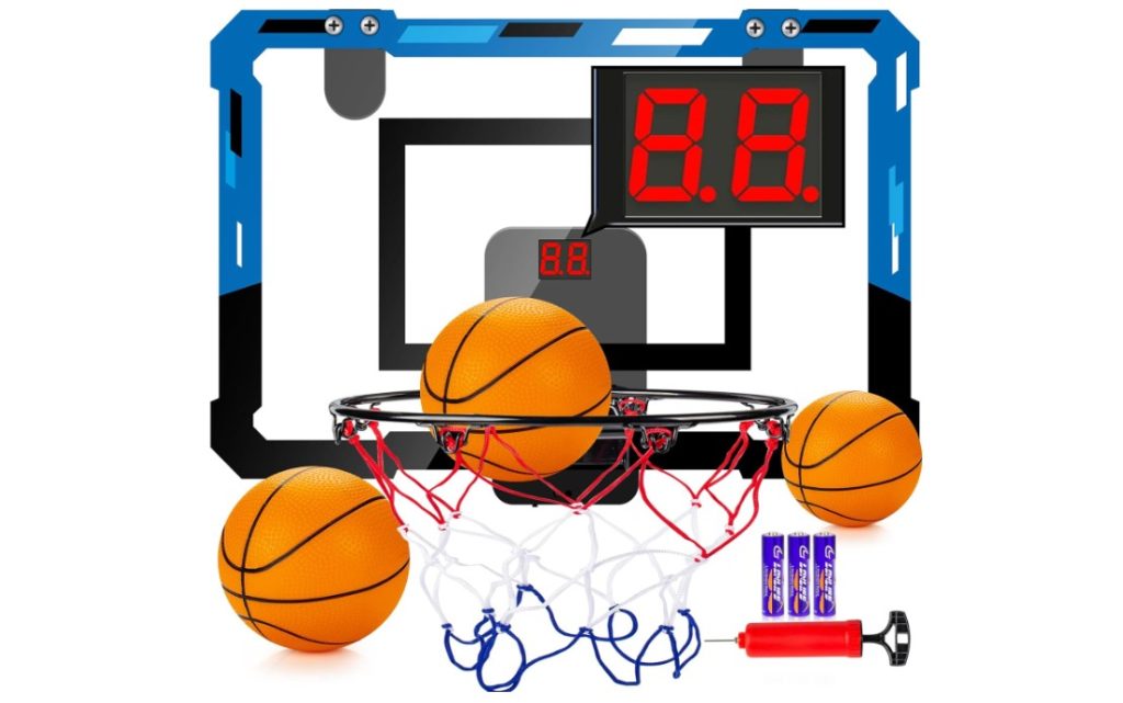 7 Best Garage Mounted Basketball Hoops - Garagehold
