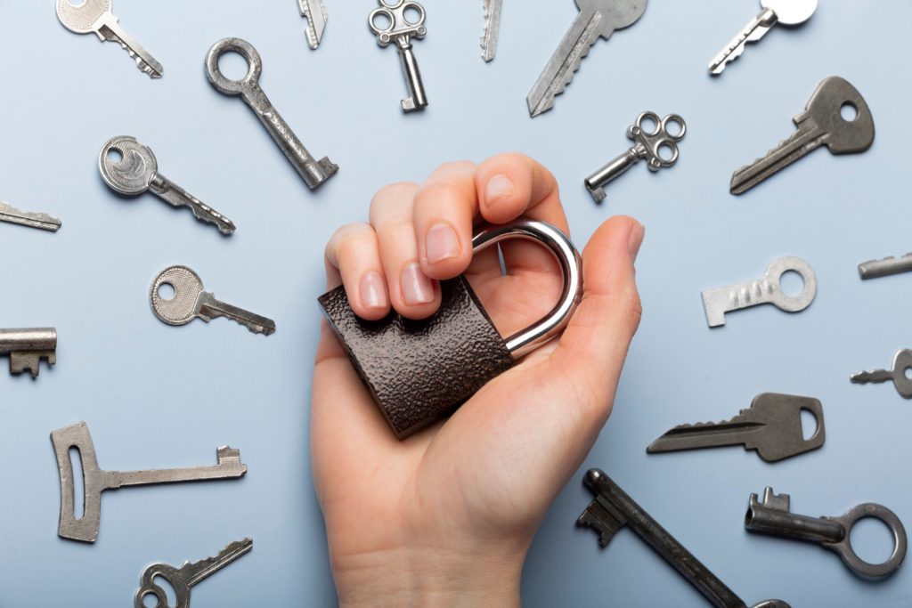 33 Types of Garage Locks - Garagehold