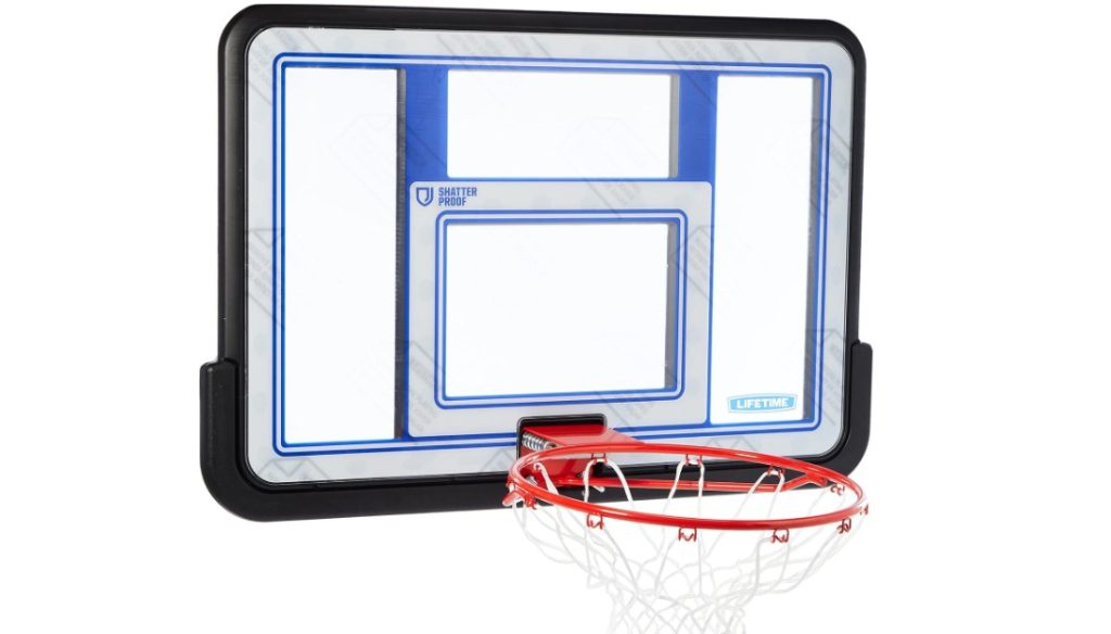 7 Best Garage Mounted Basketball Hoops - Garagehold