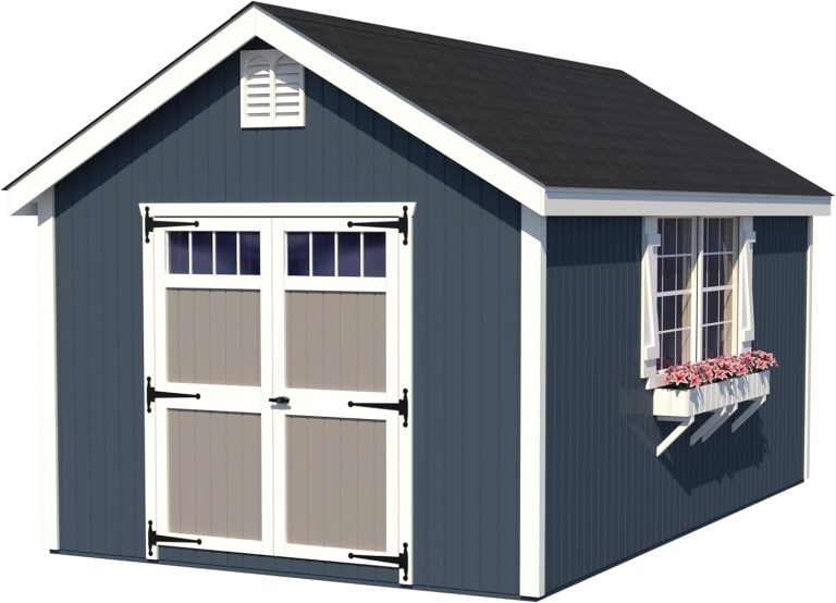 7 Best Pole Barn Garage Kits of 2025 - Garagehold