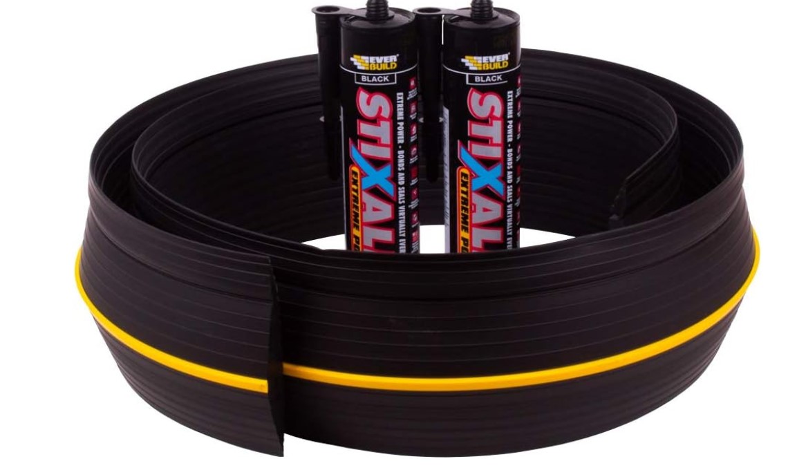 Waterproof Baseboard for Garage (7 Goods to Use) - Garagehold