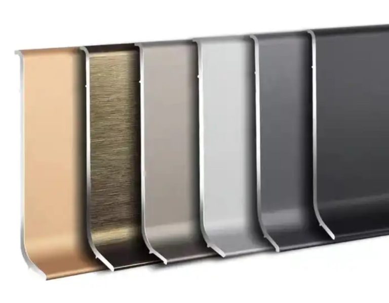 Waterproof Baseboard for Garage (7 Goods to Use) - Garagehold