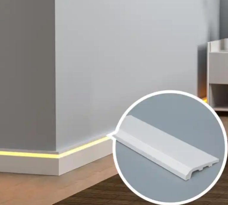 Waterproof Baseboard for Garage (7 Goods to Use) - Garagehold