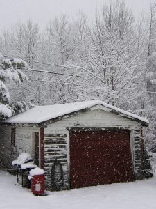 How to Heat a Garage in Winter (Best Practices) - Garagehold