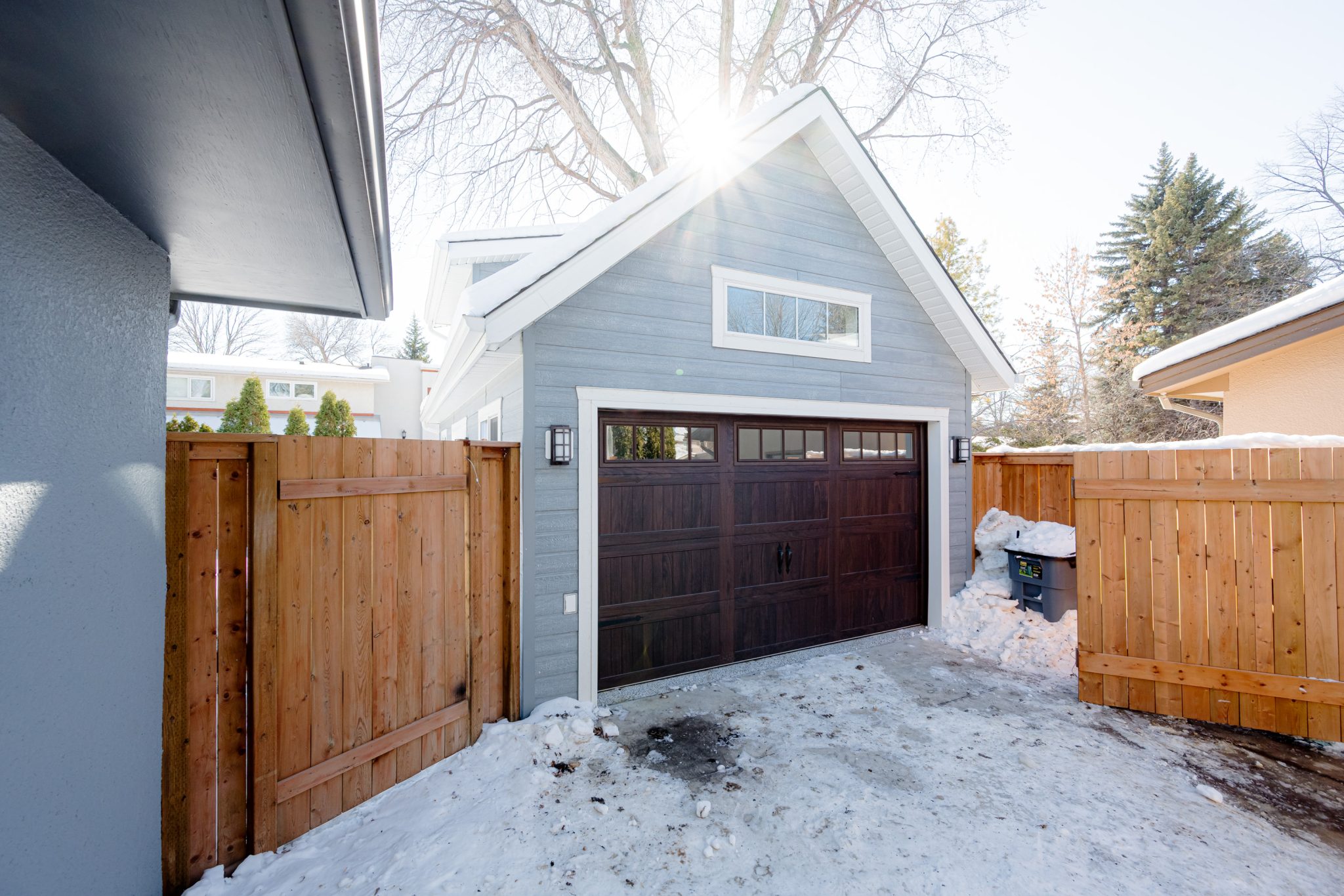 How to Heat a Garage in Winter (Best Practices) - Garagehold