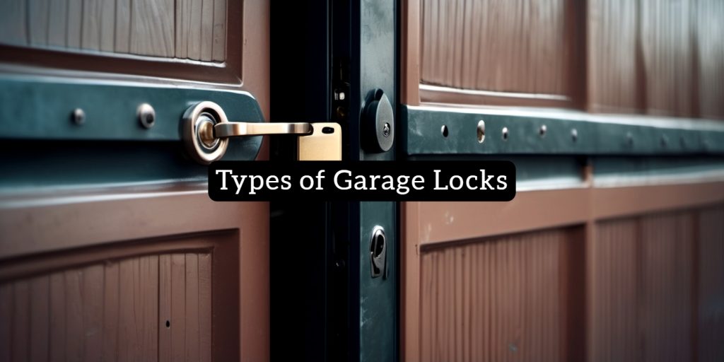 33 Types of Garage Locks - Garagehold