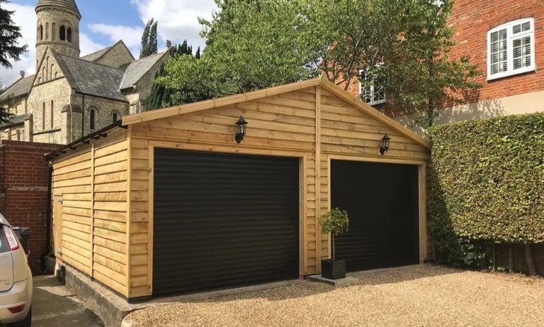 21 Great Pictures of Garage Roof Ideas - Garagehold