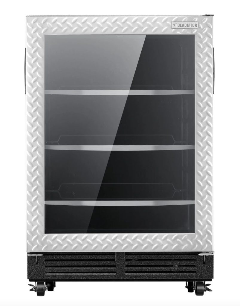 7 Best Garage Refrigerators for Hot Climates - Garagehold