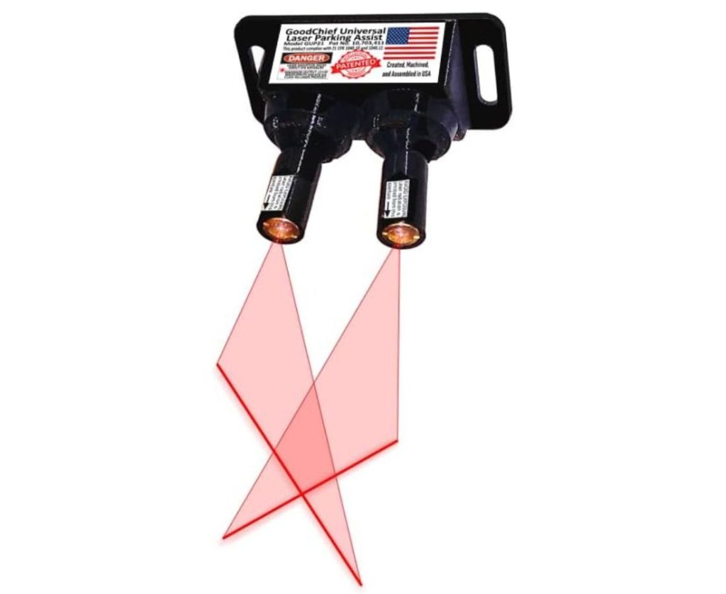 7 Best Garage Parking Sensors Reviews - Garagehold