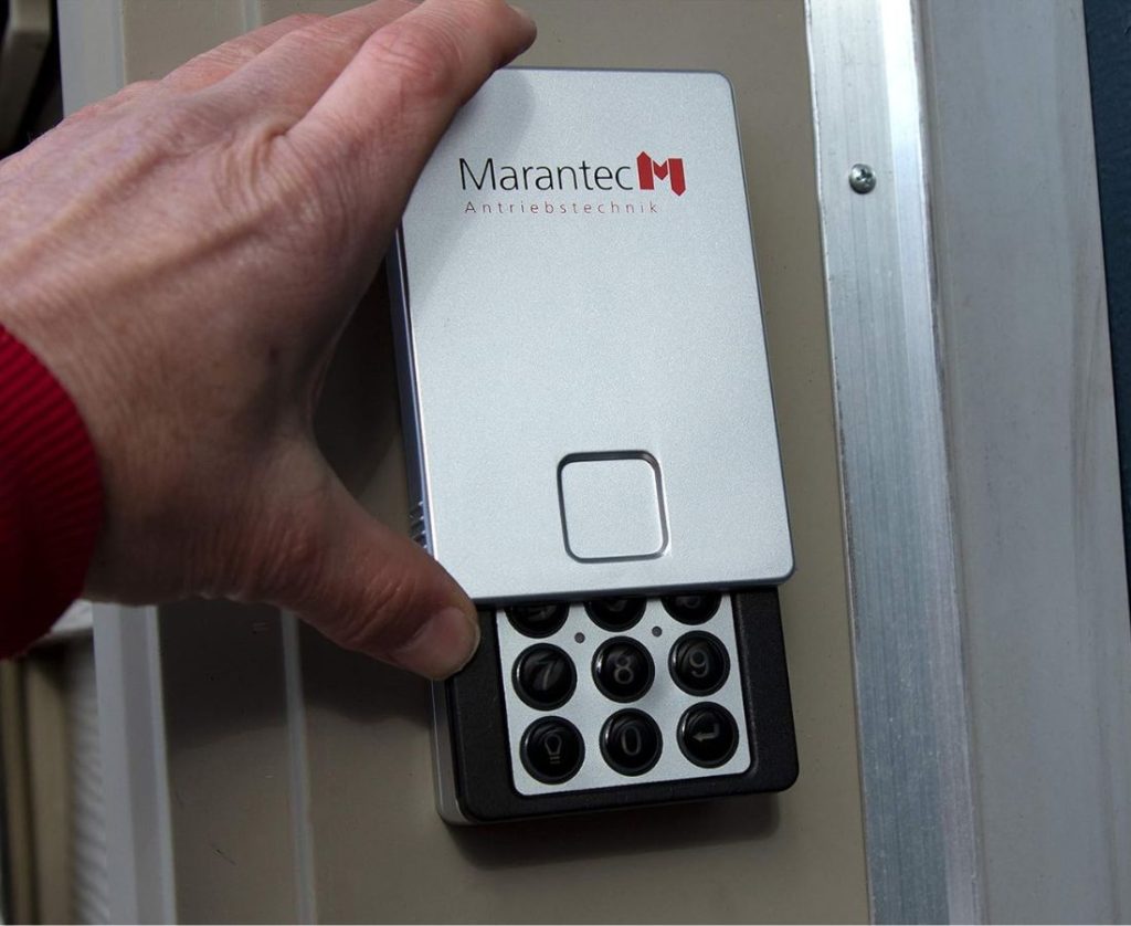 7 Best Garage Door Keypads - Garagehold