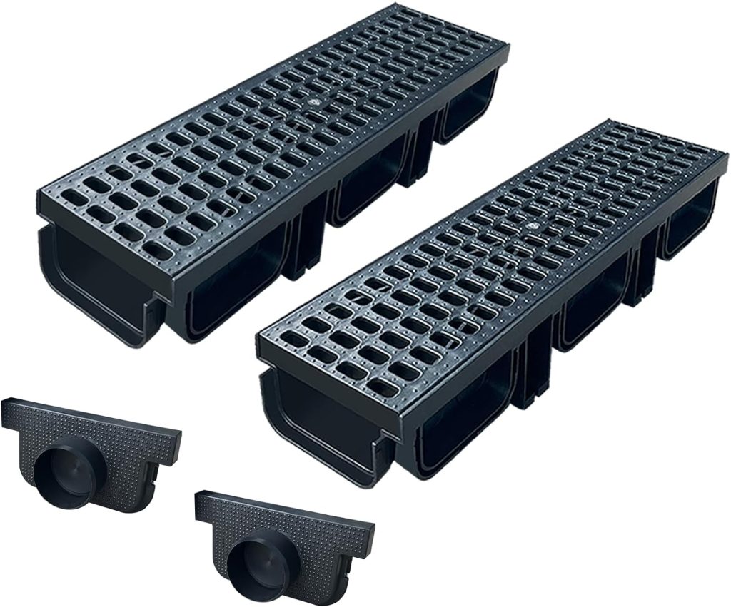 8 Best Garage Floor Drain Systems to Buy - Garagehold