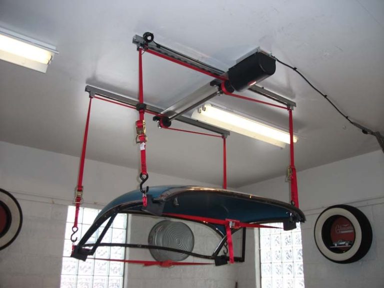 15 Great Garage Boat Storage Ideas & Plans - Garagehold