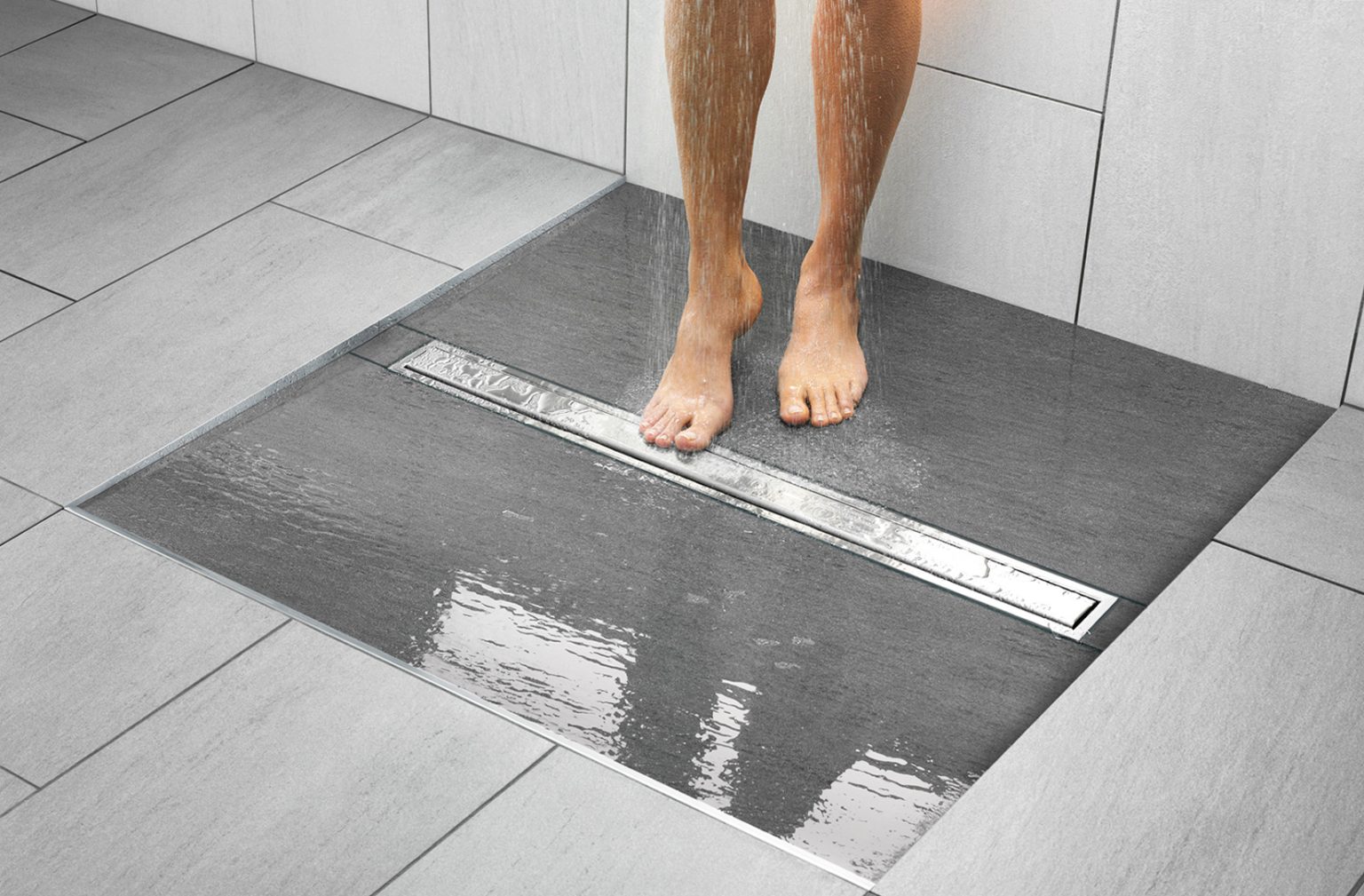 15 Garage Floor Drain Ideas & Tips - Garagehold