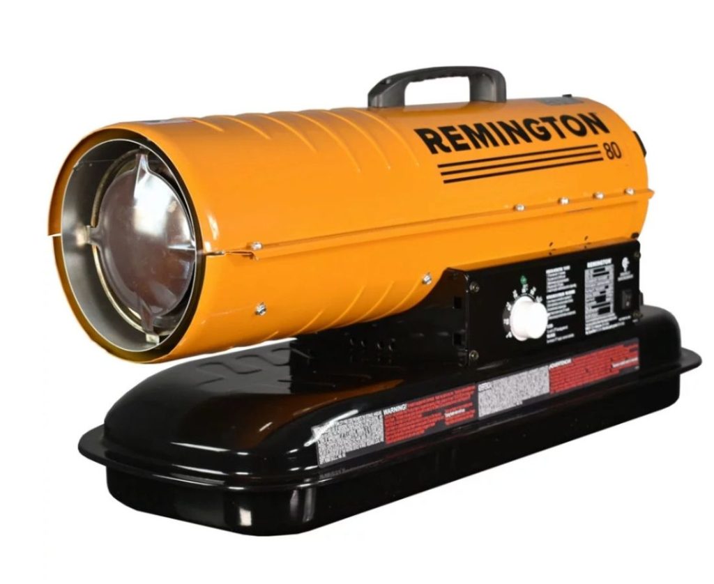 7 Best Diesel Garage Heaters of 2025 - Garagehold