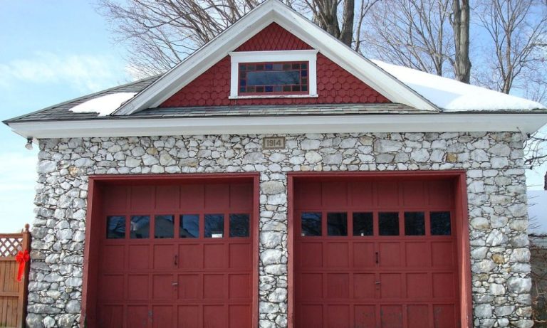 21 Great Pictures of Garage Roof Ideas - Garagehold