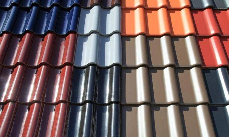 5 Garage Roof Types for Different Needs - Garagehold
