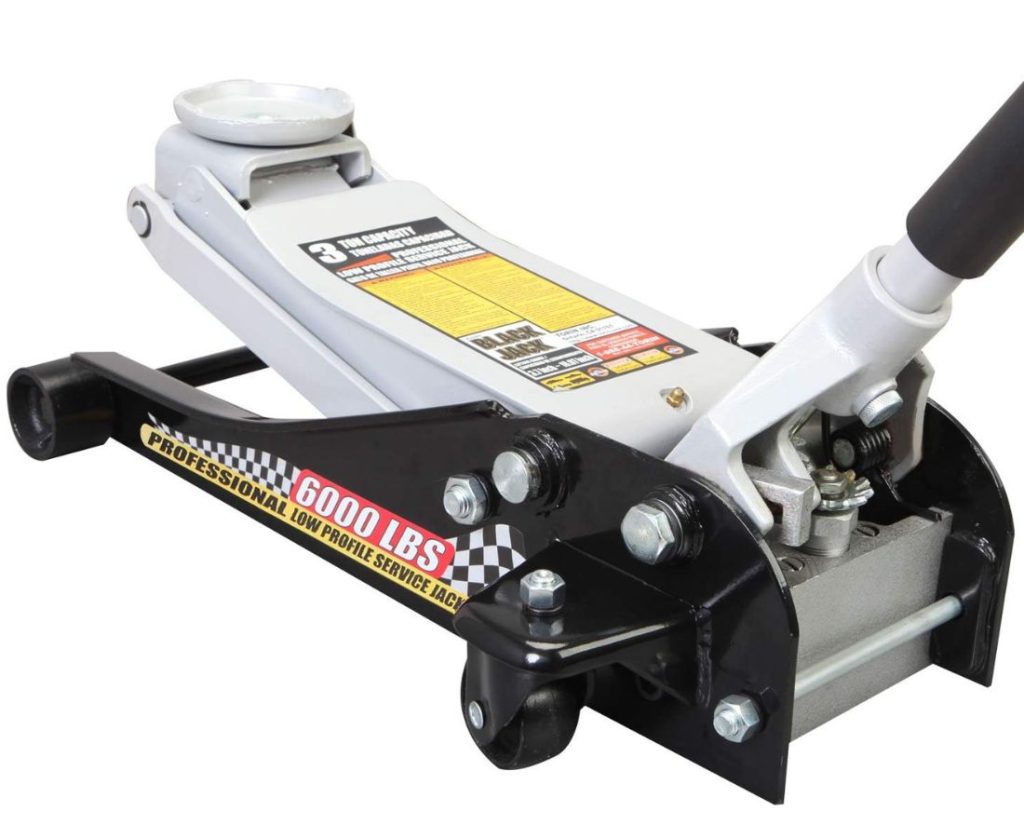7 Best Car Jacks for Home Garage - Garagehold
