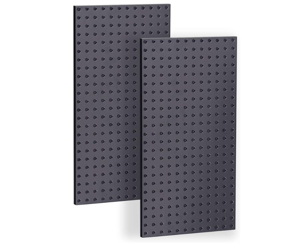 7 Best Garage Pegboard Systems Compared - Garagehold