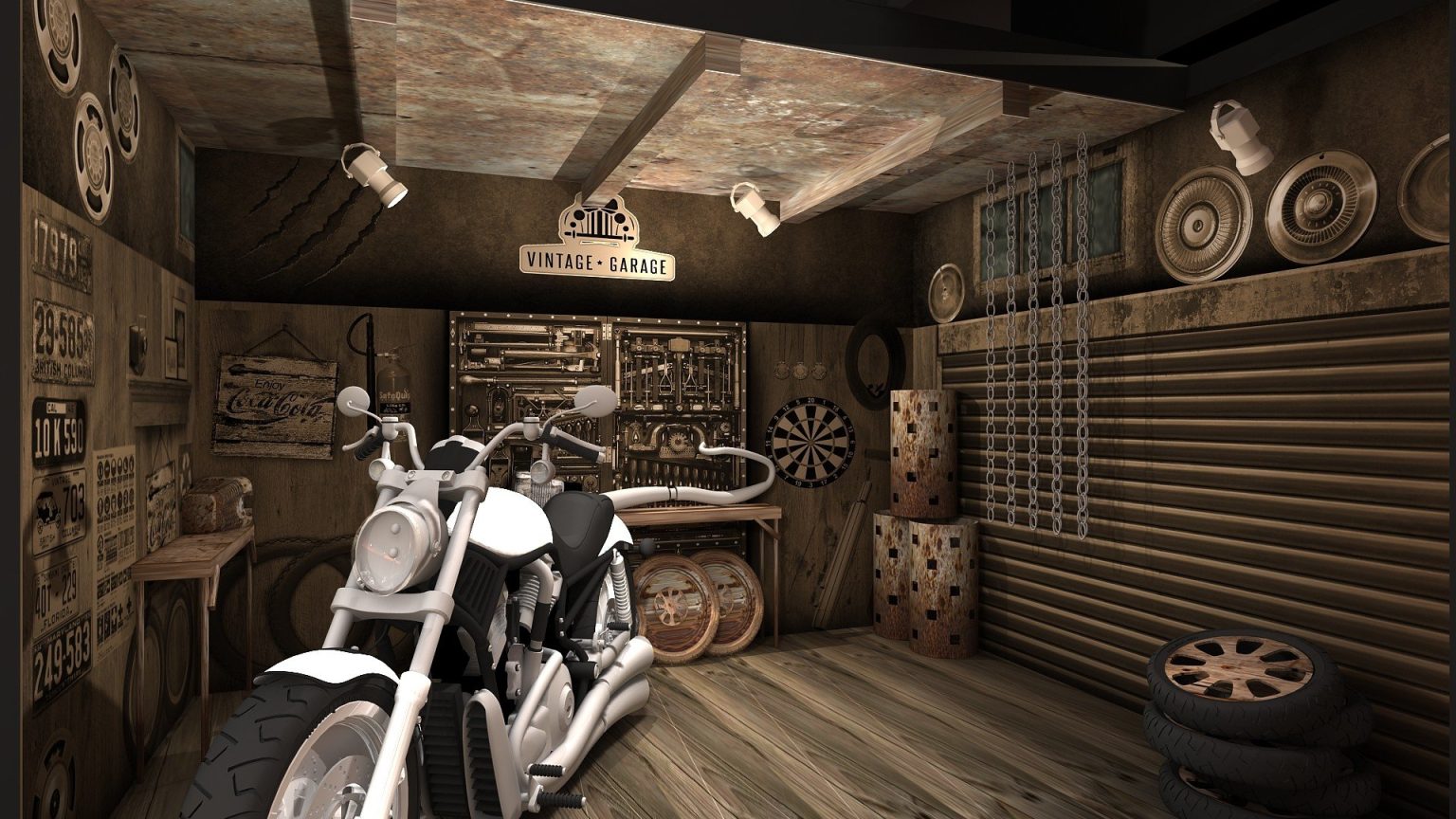 15 Build Garage with Apartment Above (Ideas & Plans) - Garagehold