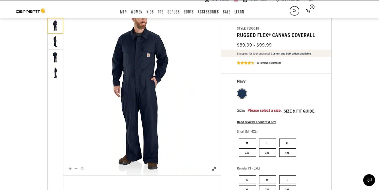 7 Best Garage Clothing Stores & Brands - Garagehold