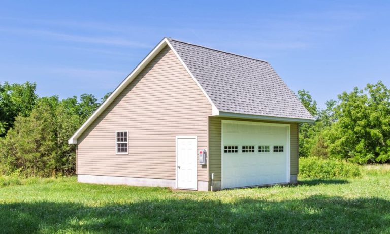 21 Great Pictures of Garage Roof Ideas - Garagehold